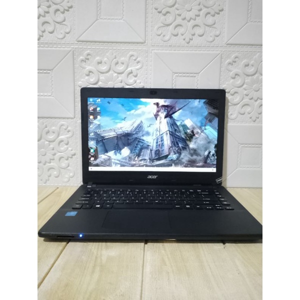 Jual Laptop Acer ES1-431 Intel N3050 4GB/500GB | Shopee Indonesia