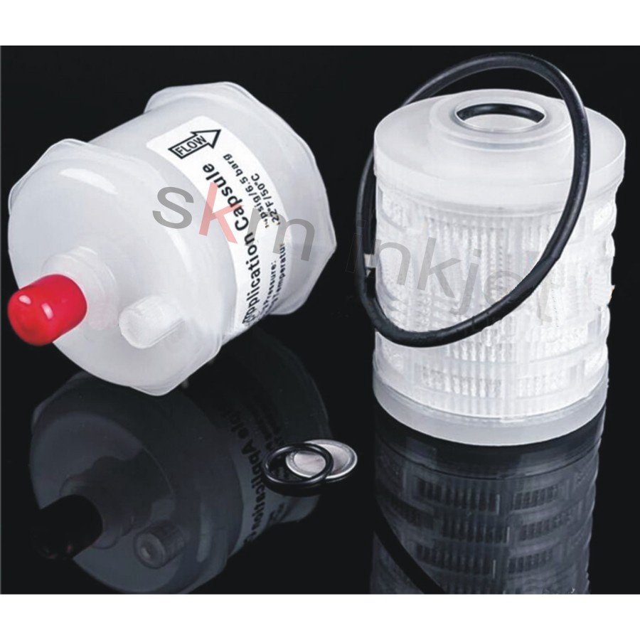 Jual Main filter Leibinger jet2neo capsul | Shopee Indonesia