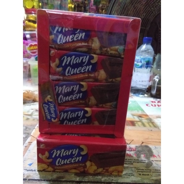 Jual Marry Queen isi Box 24 pcs | Shopee Indonesia