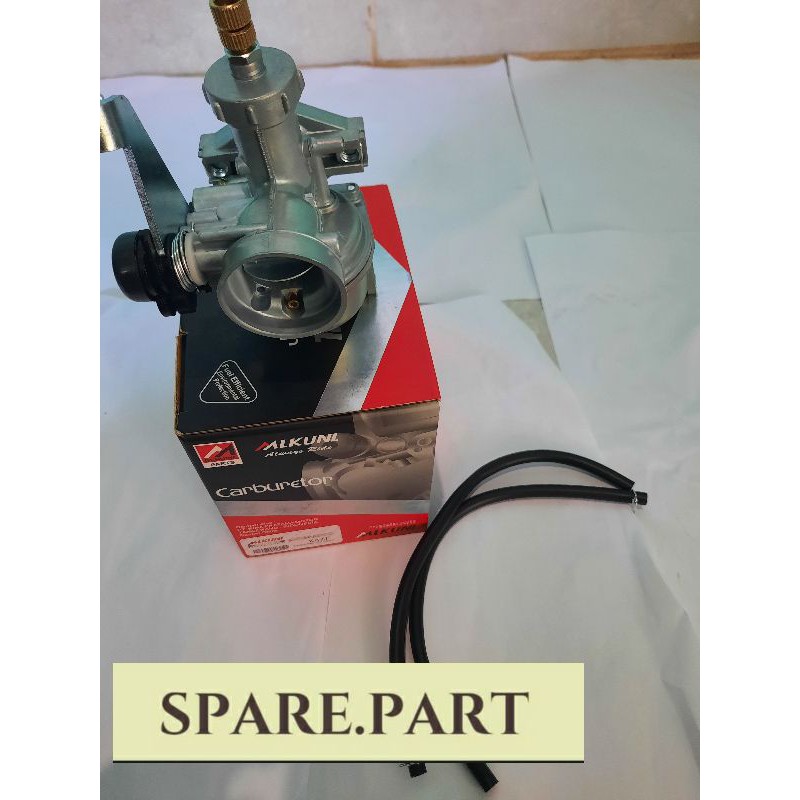 Jual KARBURATOR KAZE BLITZ ATHLETE | Shopee Indonesia