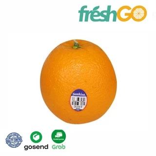 Jual Jeruk Sunkist Terlengkap & Harga Terbaru Desember 2025 | Shopee ...
