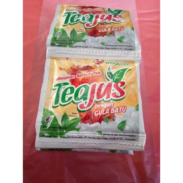Jual minuman serbuk aneka rasa tea | Shopee Indonesia