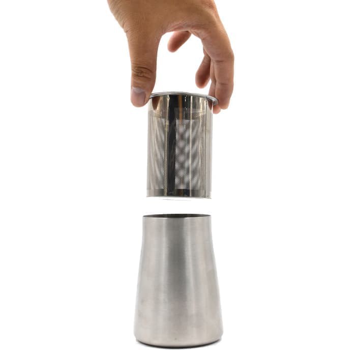 Jual Coffee Sifter Coffee Powder Sieve Shaker Alat Saringan Kopi ...