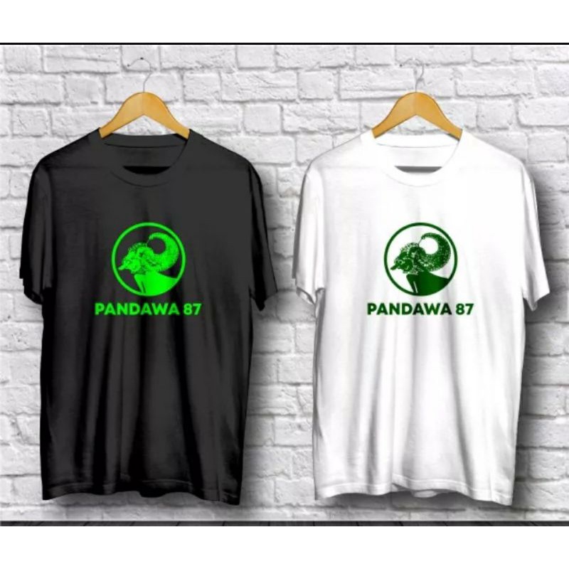 Jual KAOS PO BUS PANDAWA 87 LOGO | Shopee Indonesia