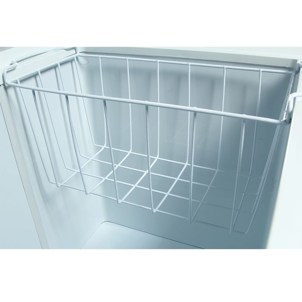 Jual FRIGIGATE F 100 CHEST FREEZER BOX 100 L LEMARI PEMBEKU 100 LITER ...