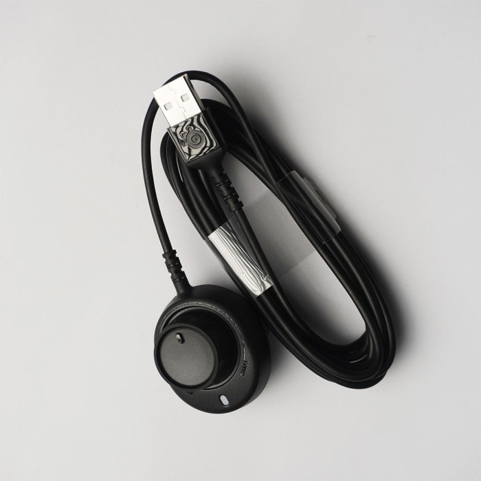 Jual Steelseries Chatmix Dial for Arctis 5 & Arctis Pro - Original Chat ...