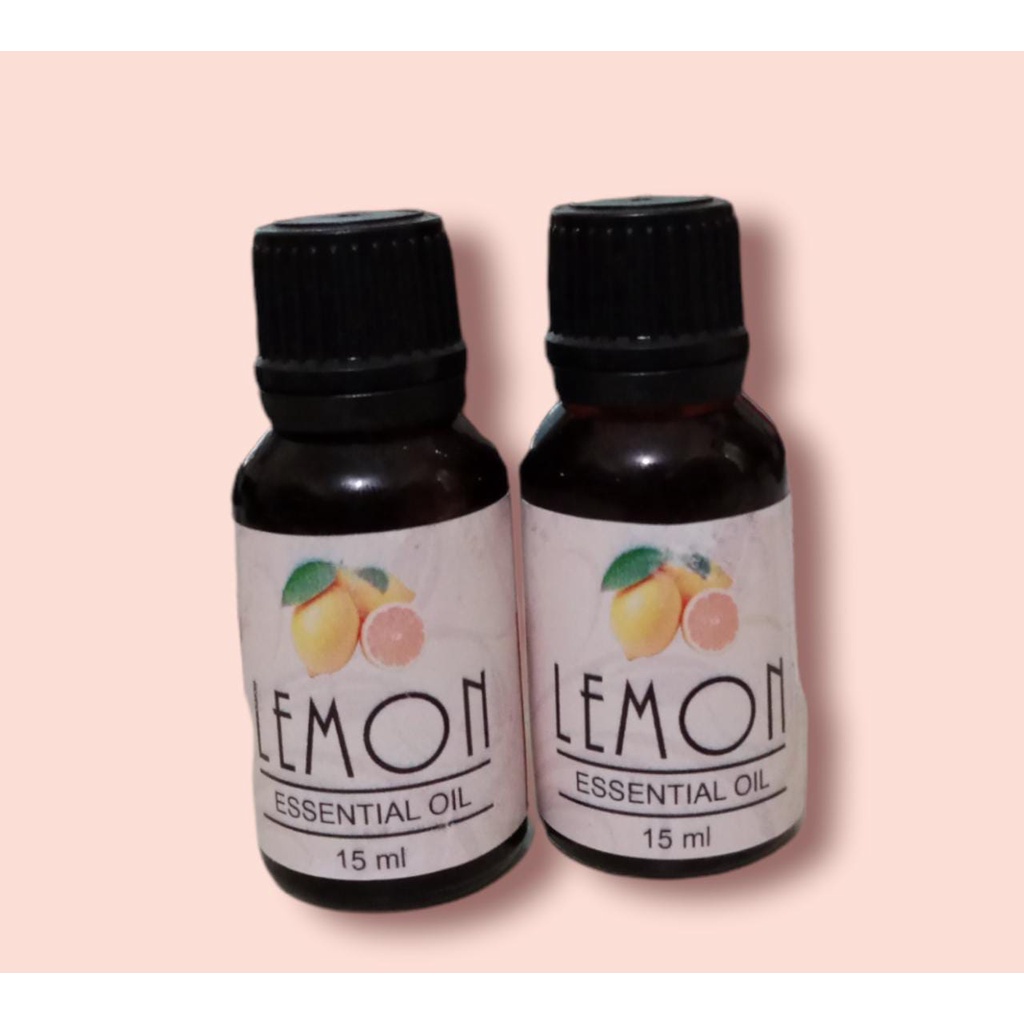 Jual Aroma therapy Essentials Oil Pengharum ruangan Pewangi aromaterapi ...