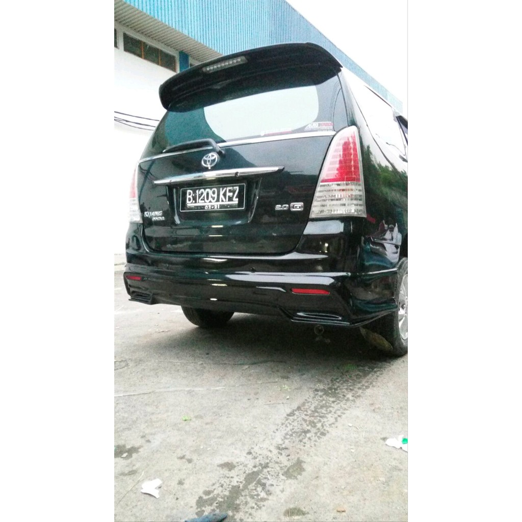 Jual BODYKIT kijang innova airmaster 2008-2011 Free Ongkir Jawa Bali ...