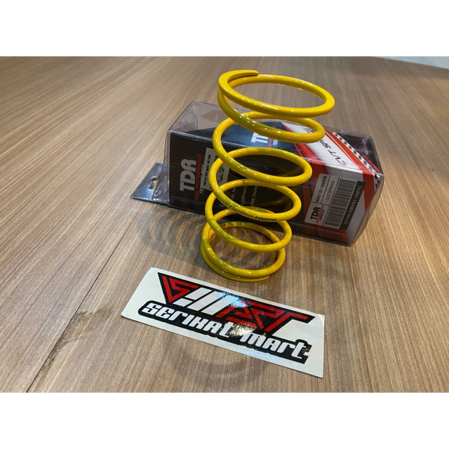 Jual PER CVT TDR VARIO 125/ 150 ATAU PER CVT VARIO 125/150 TDR RACING ...