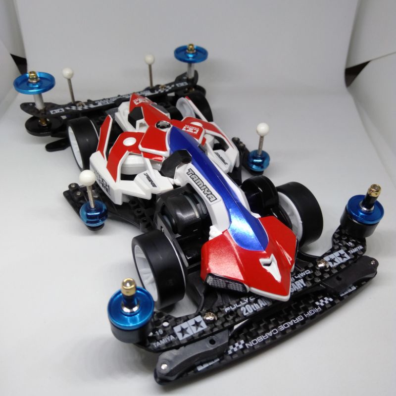 Jual Tamiya side damper class mach frame | Shopee Indonesia