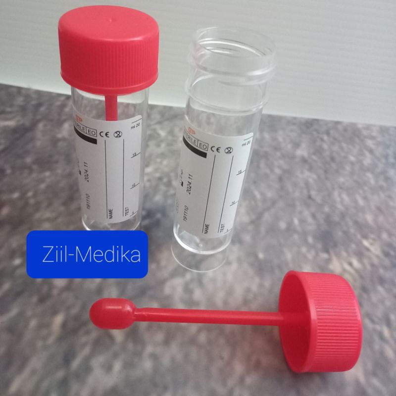 Jual pot feces | Shopee Indonesia