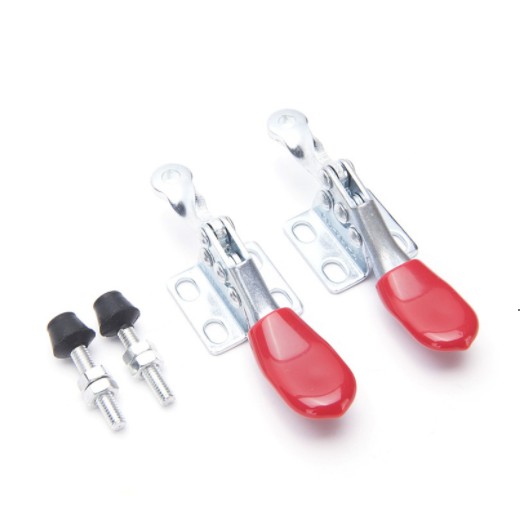 Jual Toggle Togle Klem Clamp Clam Anti Slip Alat bantu Jepit Penjepit ...