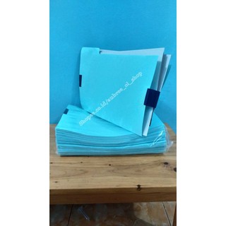Jual Folder / Map Arsip / Dokumen (Peralatan Kearsipan Standar ANRI) Isi 100 Folder/Map Per ...
