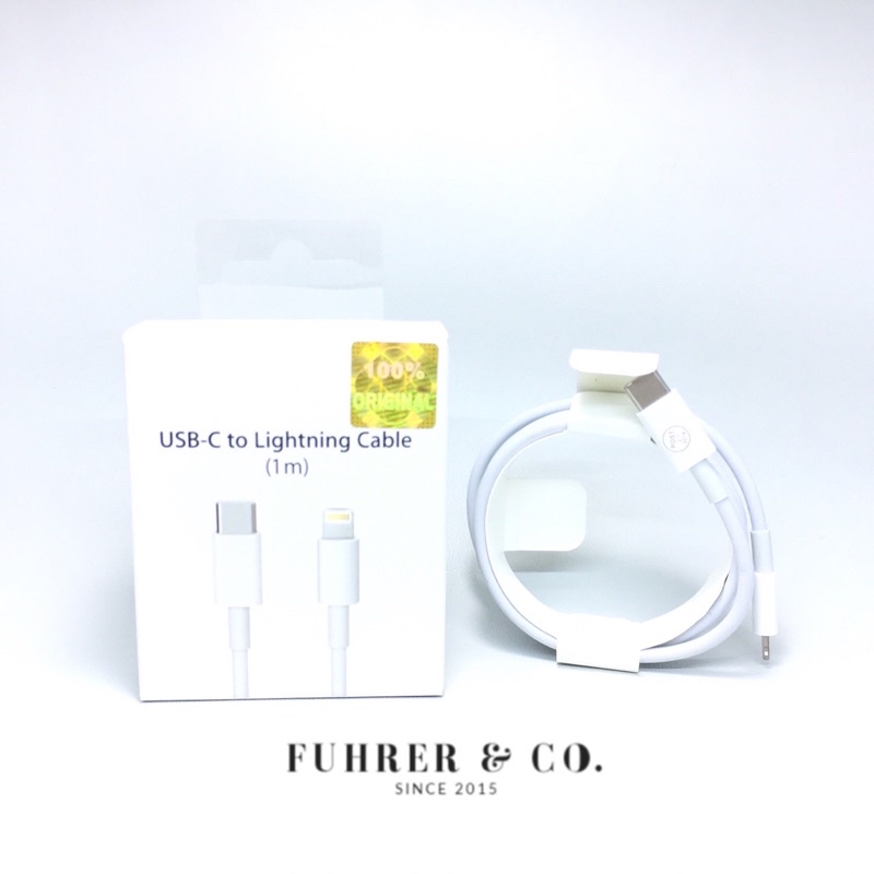 Jual Cable Kabel iP 11 12 Pro Max iP 13 Pro Max USB Type C To Lightning ...