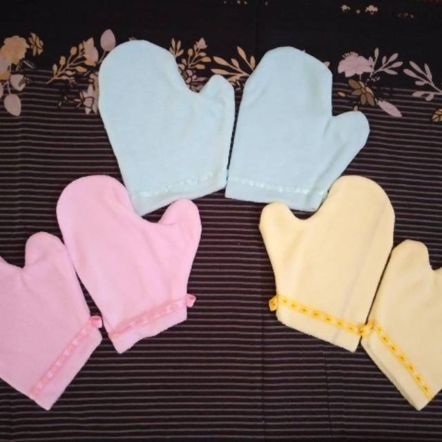 Jual Waslap model jari / persegi | Shopee Indonesia