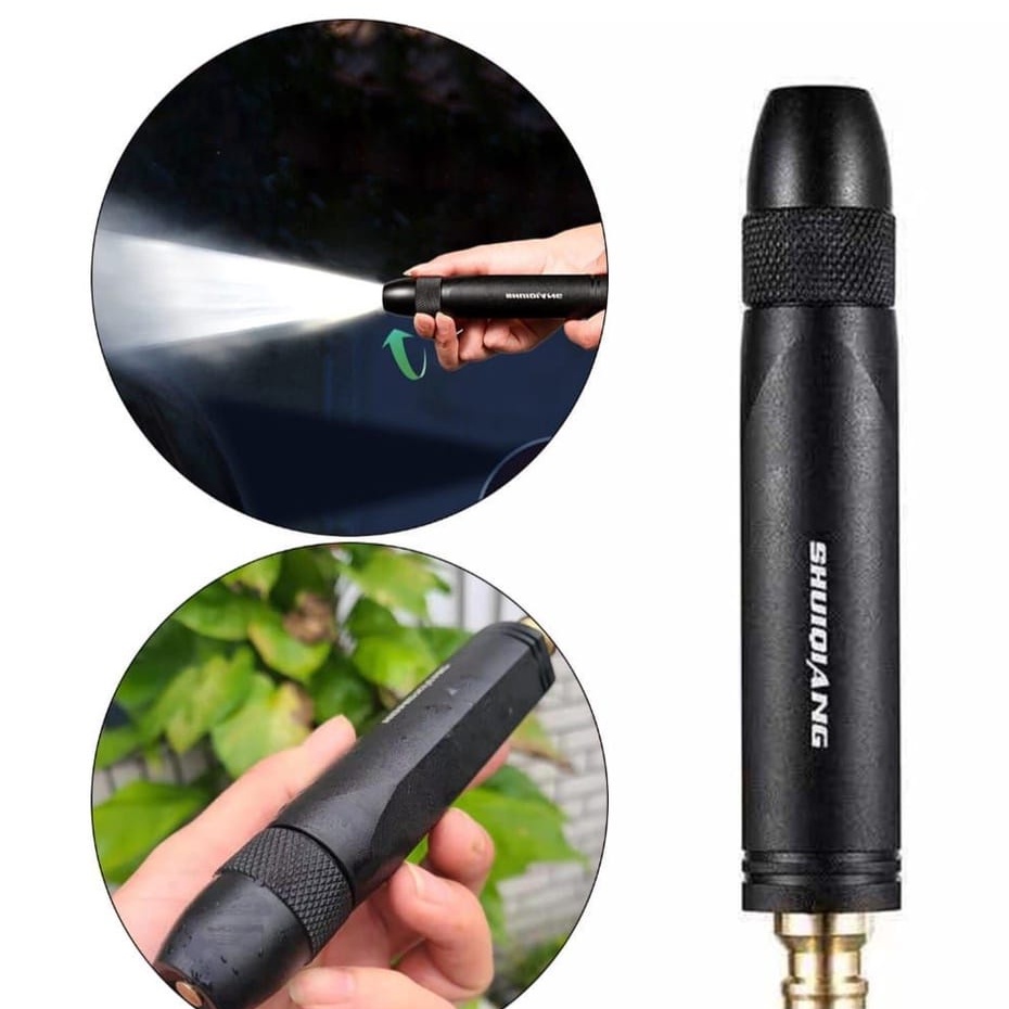Jual Smart Nozle water spray | Shopee Indonesia