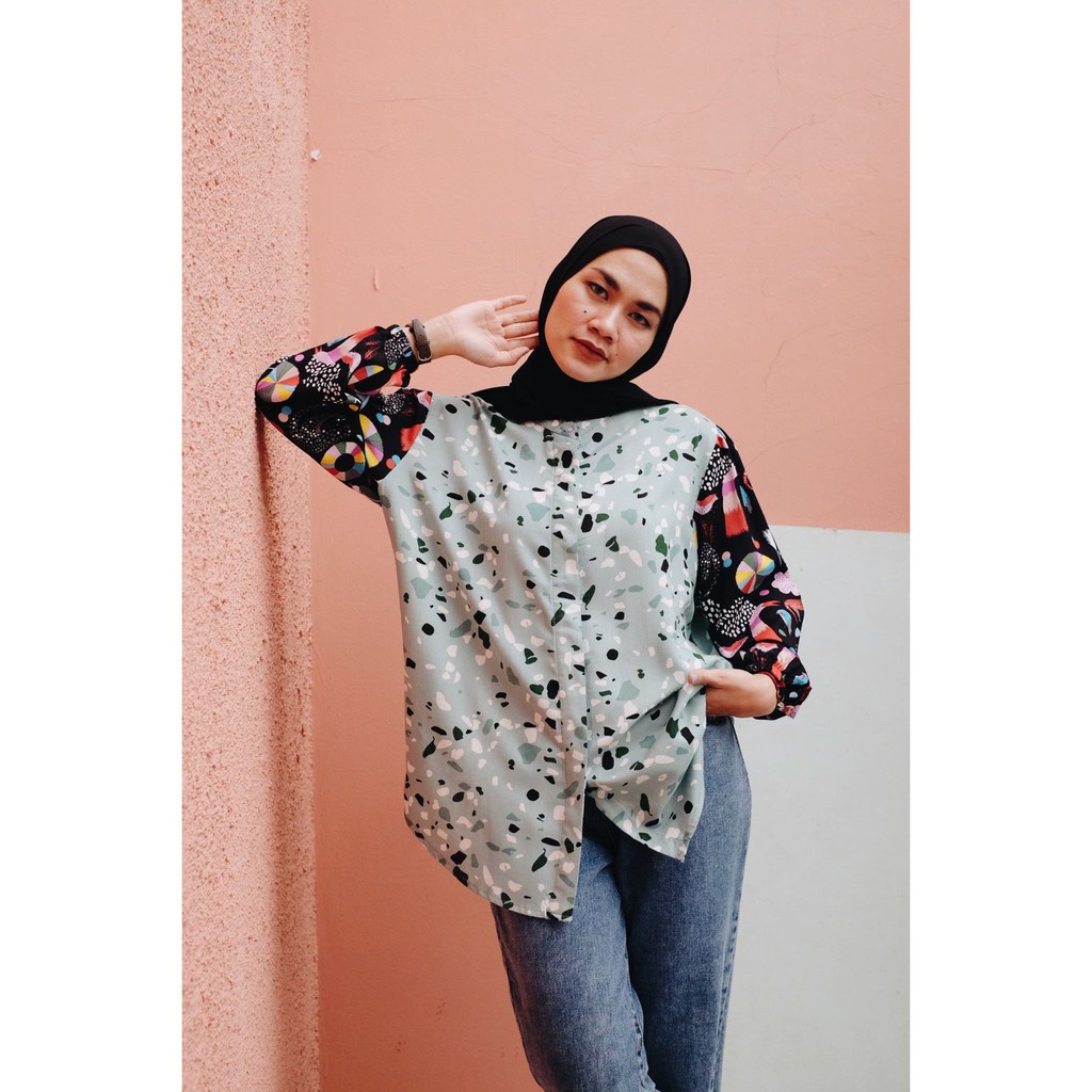 Jual Defect Sale KalaniLabel | Savara Miyasa | Shopee Indonesia