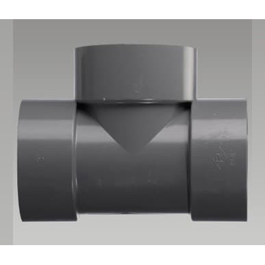 Jual Sambungan Pipa PVC Tee 3" D-DT Merk Rucika Asli | Shopee Indonesia
