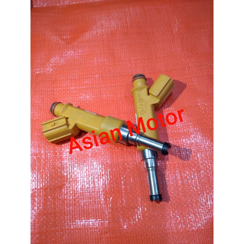 Jual nozzle injector grand new avanza GRAND AVANZA VELOZ nozzle all new ...