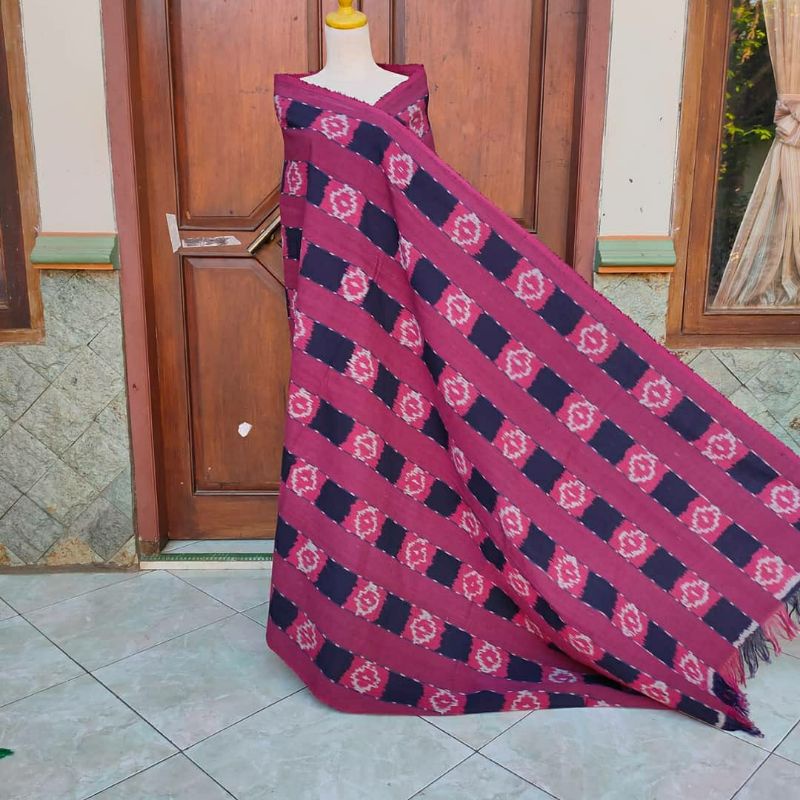 Jual KAIN TENUN BLANKET TERMURAH!! 100% ORIGINAL | Shopee Indonesia