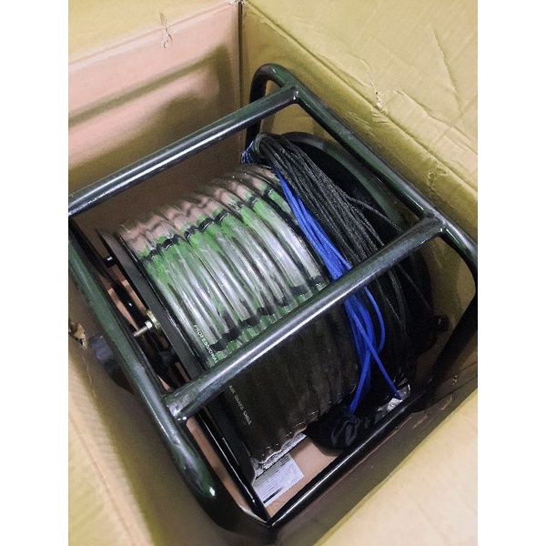 Jual Kabel snake 32in 8out 50 meter snake Soundcrest | Shopee Indonesia