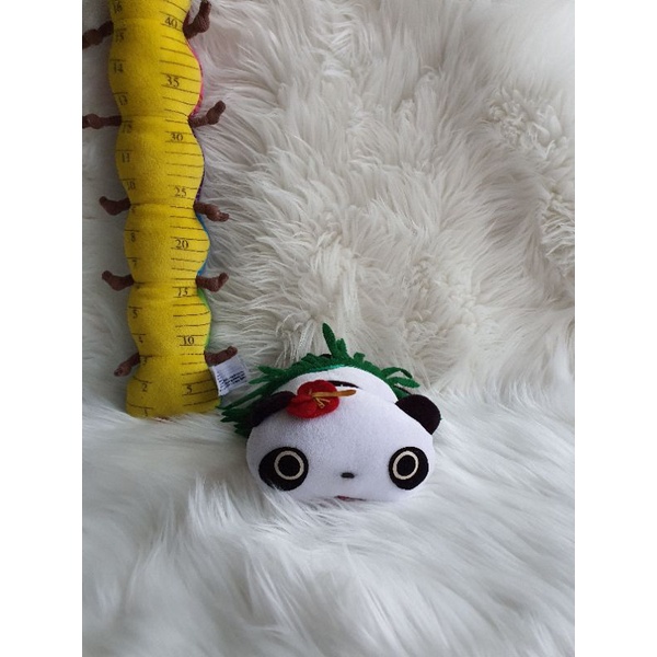 Jual panda bobo kostum hawai (preloved) | Shopee Indonesia