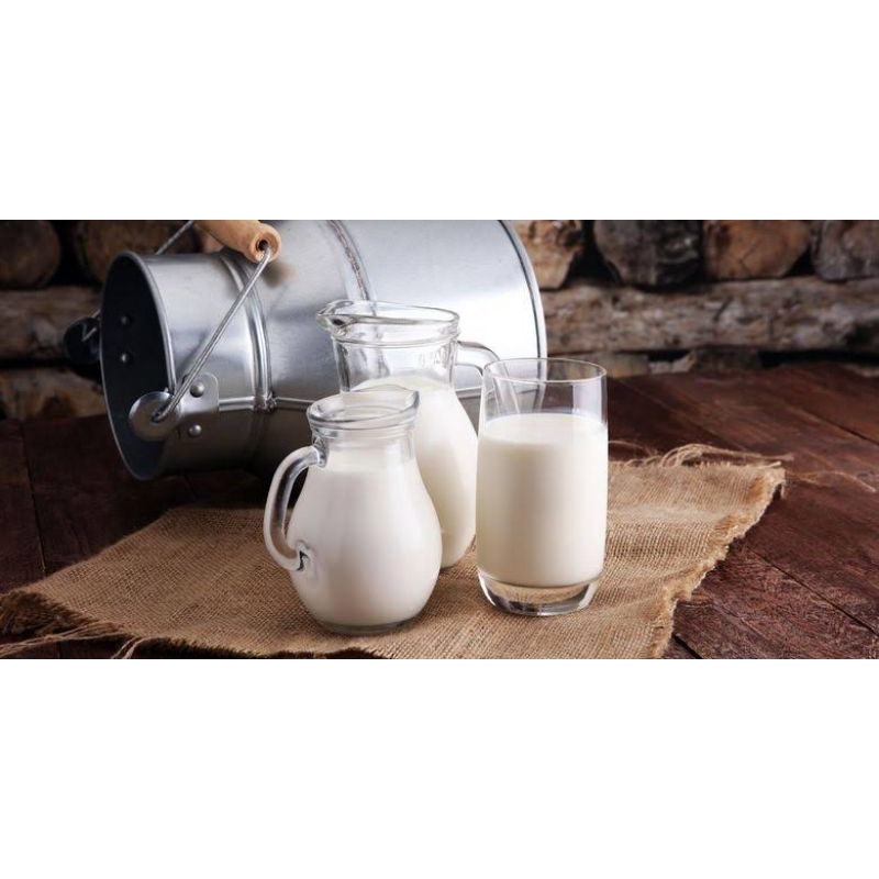 Jual SUSU SAPI MURNI /LITER | Shopee Indonesia