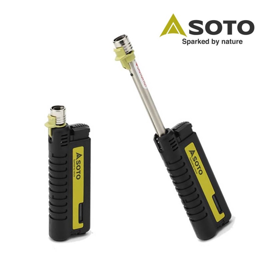 Jual SOTO Pocket Torch XT (Extended) | Shopee Indonesia