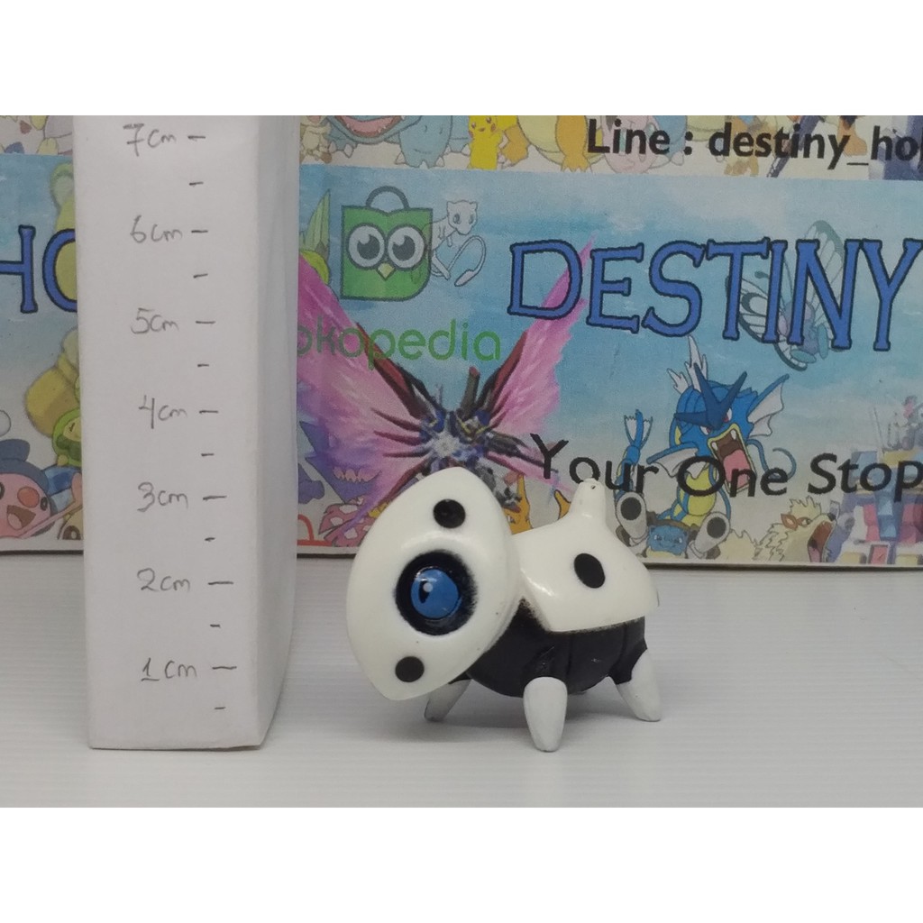 Jual Aron Mode A Pokemon Figure Gen 3 Mainan Anak | Shopee Indonesia