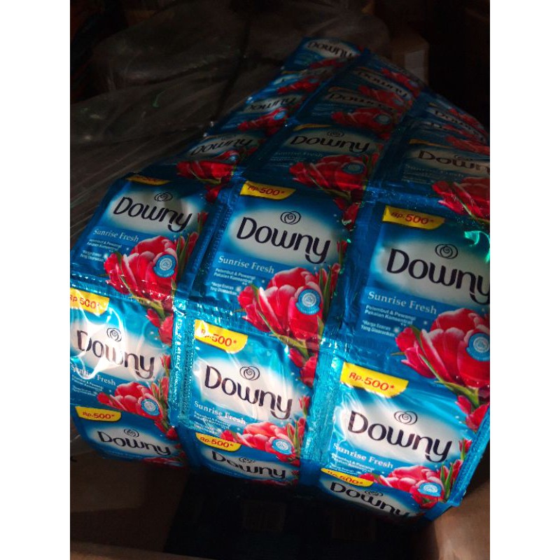 Jual downy sachet | Shopee Indonesia