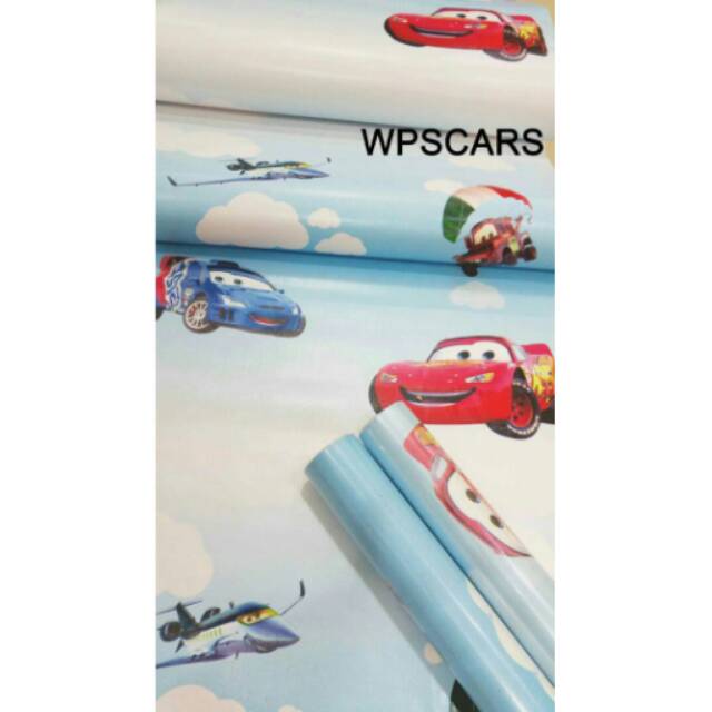 Jual Wallpaper sticker cars mobil - wallpaper mobil- wallpaper car ...