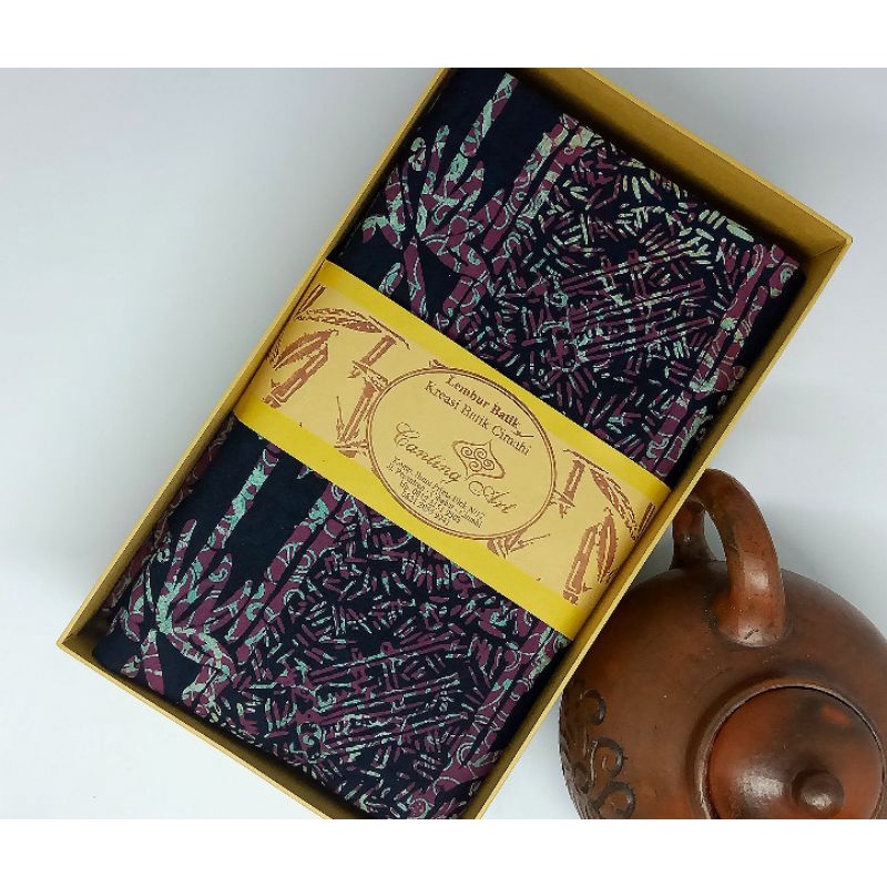 Jual KAIN/BAHAN BATIK CIMAHI - (LB-3WTBAG) | Shopee Indonesia