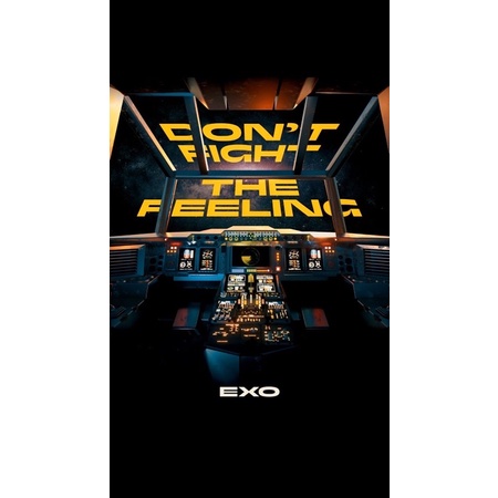 Jual epo exo album dftf (lapak booking) | Shopee Indonesia