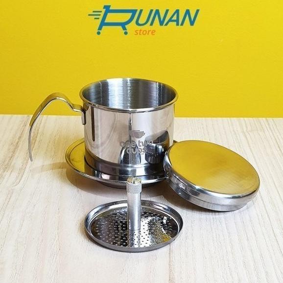 Jual Frm-295 Vietnam Drip Sekrup Coffee Drip 200Ml Saringan Kopi ...