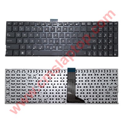 Jual Keyboard Asus X553 X553M K553M X555 X555L A555 A555L TP550 Series ...