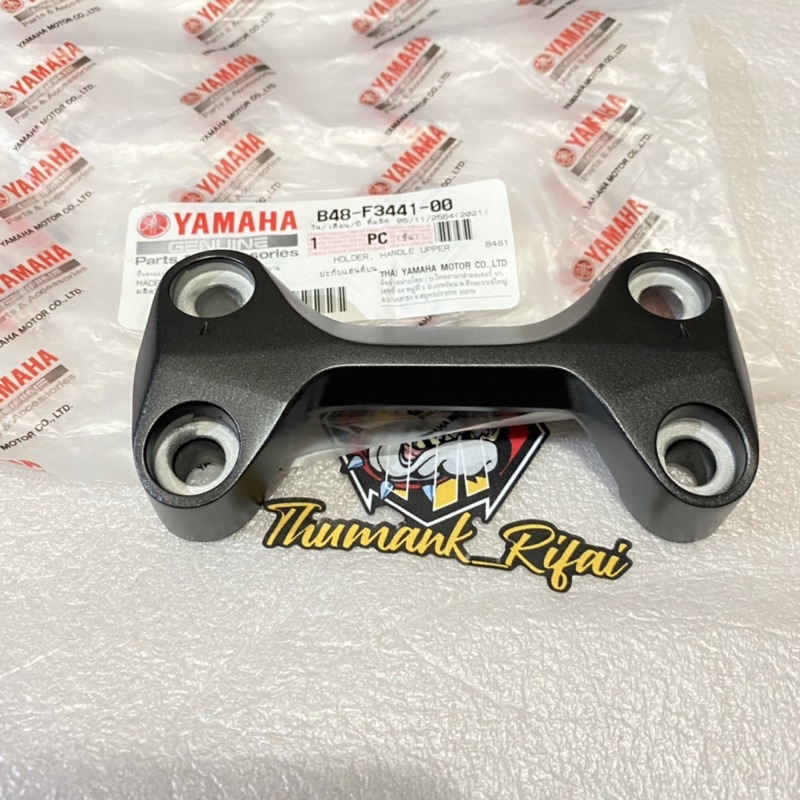 Jual RAISER XABRE A_ABRE PNP RX KING BYANGKEROK BANDUNG STYLE ORIGINAL ...