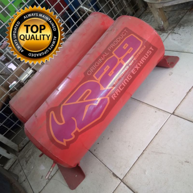 Jual TABUNG ANGIN KLAKSON TRUCK TRUK TRONTON FUSO | Shopee Indonesia