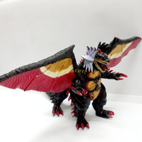Jual Jual ZOGU Action Figure Monster Ultraman Kaiju Murah | Shopee ...