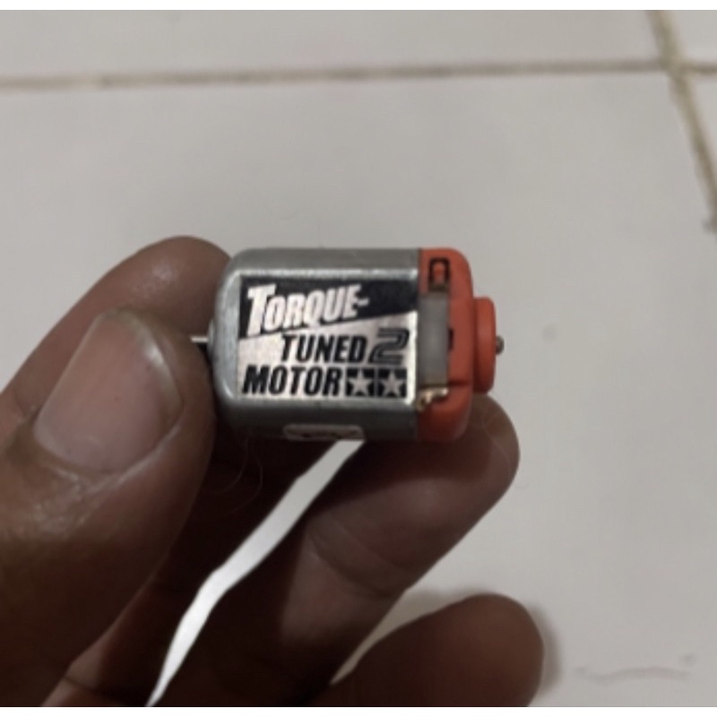 Jual torque tuned 2 (kondisi mati) | Shopee Indonesia