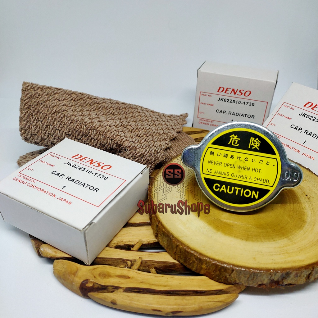 Jual RADIATOR CAP TUTUP RADIATOR BESAR | Shopee Indonesia