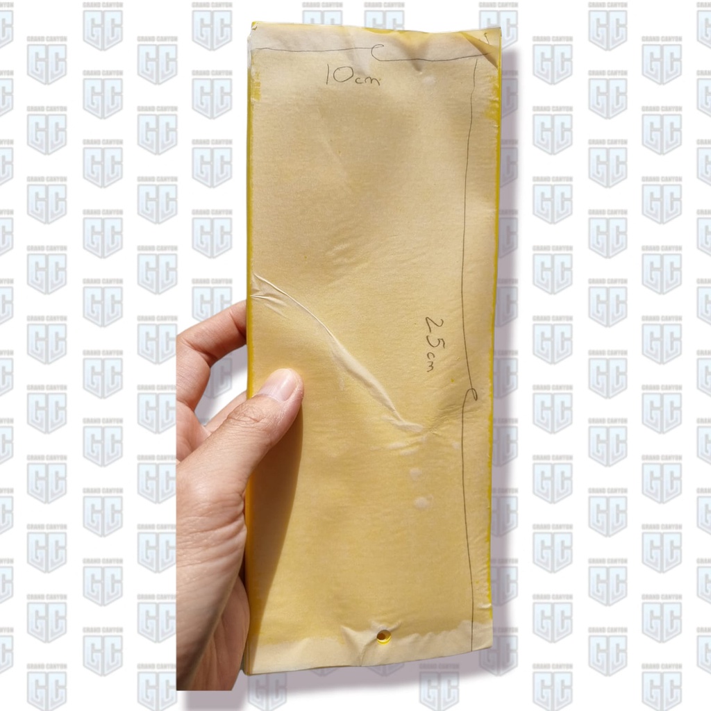 Jual lem lalat buah papan lem lalet kebun lem laler buah | Shopee Indonesia