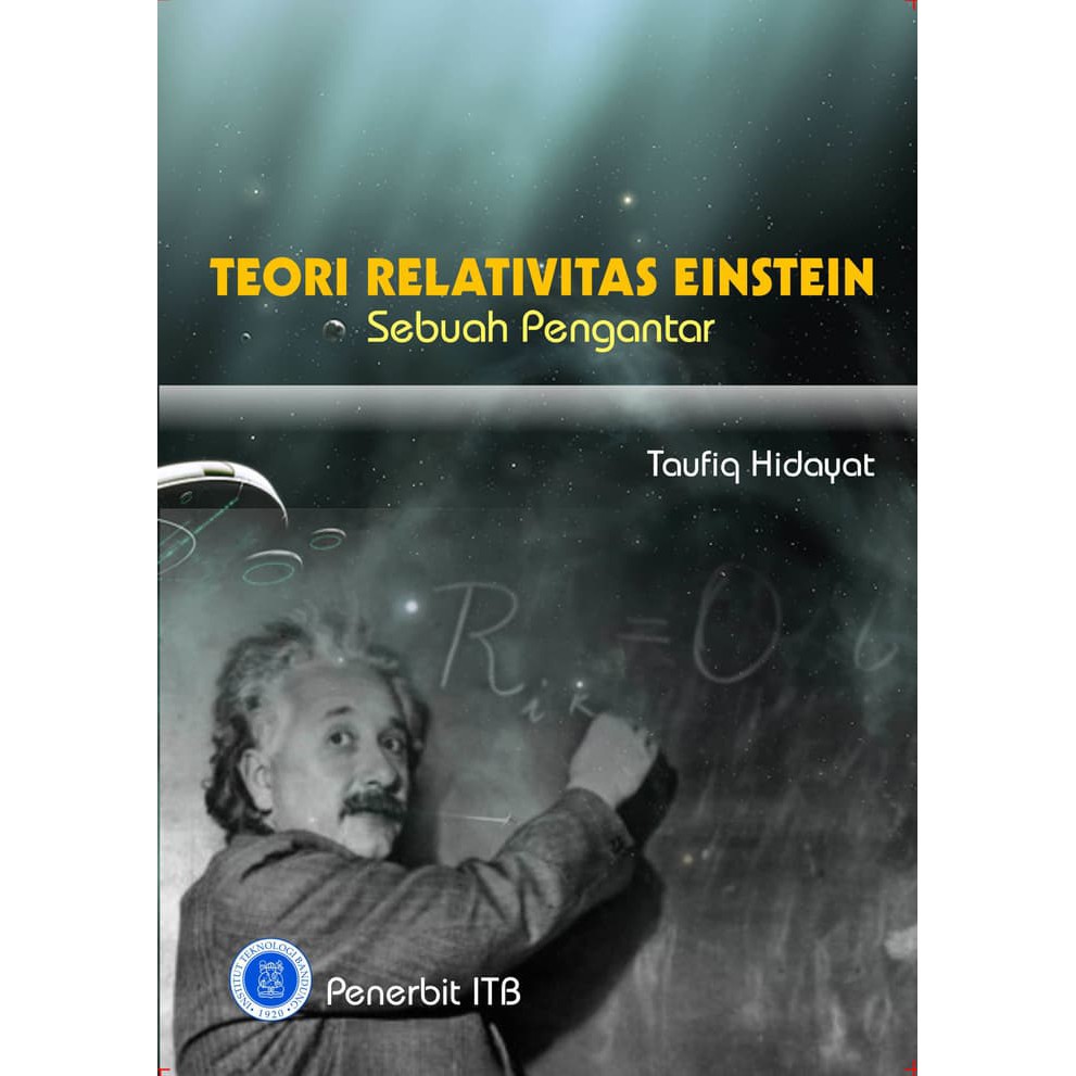 Jual Teori Relativitas Einstein | Shopee Indonesia