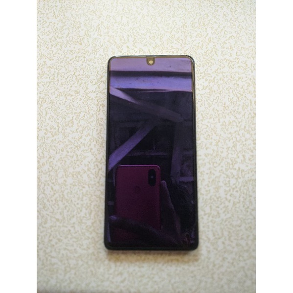 Jual lcd redmi note 10 pro plus frame mulus original copotan bawaan hp ...