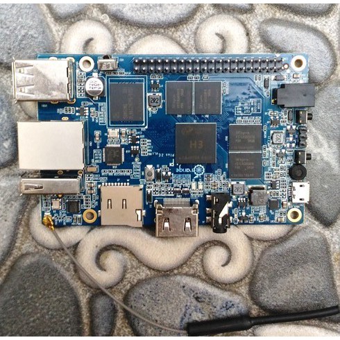 Jual Orange pi Plus 2E | Shopee Indonesia