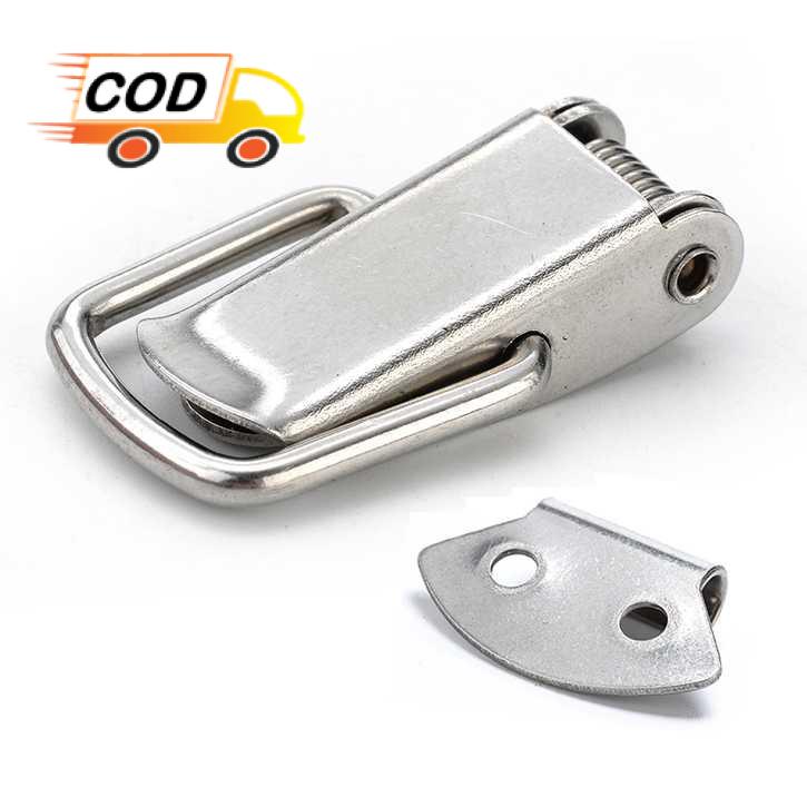 Jual Kancing Kunci DIY Lemari Kotak Penyimpanan Toggle Latch Besi ...