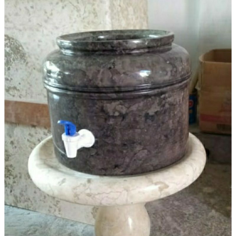 Jual Guci Dispenser Galon Marmer | Shopee Indonesia