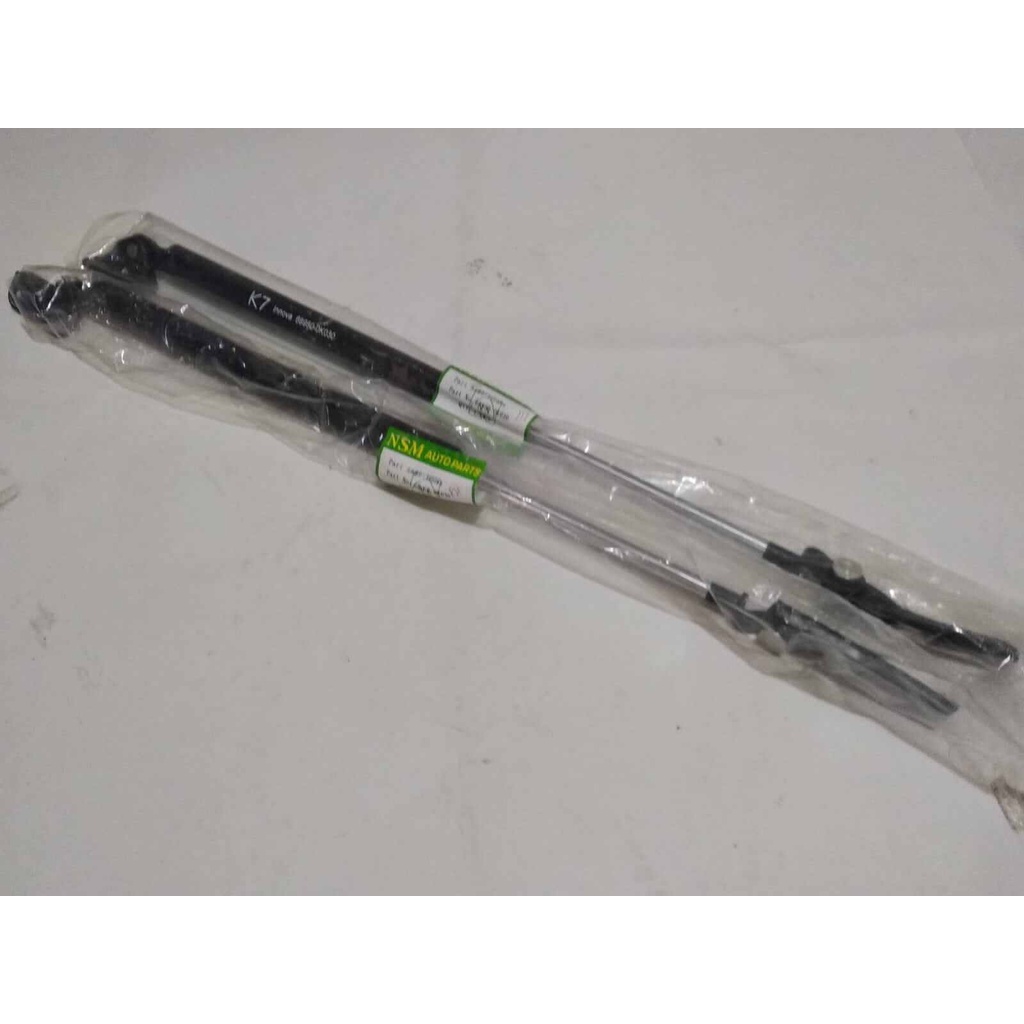 Jual SHOCK BAGASI ABSORBER TOYOTA INNOVA/SHOCK PINTU BELAKANG HIDROLIK ...