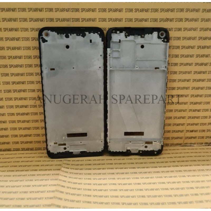 Jual Front Frame Lcd - Tulang Tengah - Tatakan LCD Samsung Galaxy A11 ...
