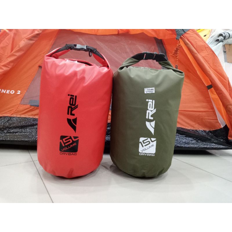 Jual DRY BAG REI 15 LITER | Shopee Indonesia