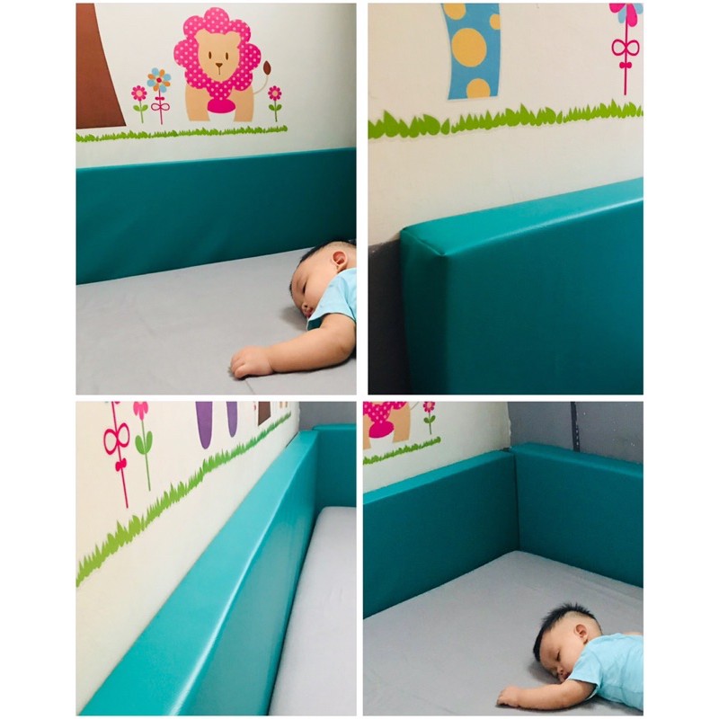 Jual BUMPER BAYI / PELINDUNG DINDING / MATRAS BAYI | Shopee Indonesia